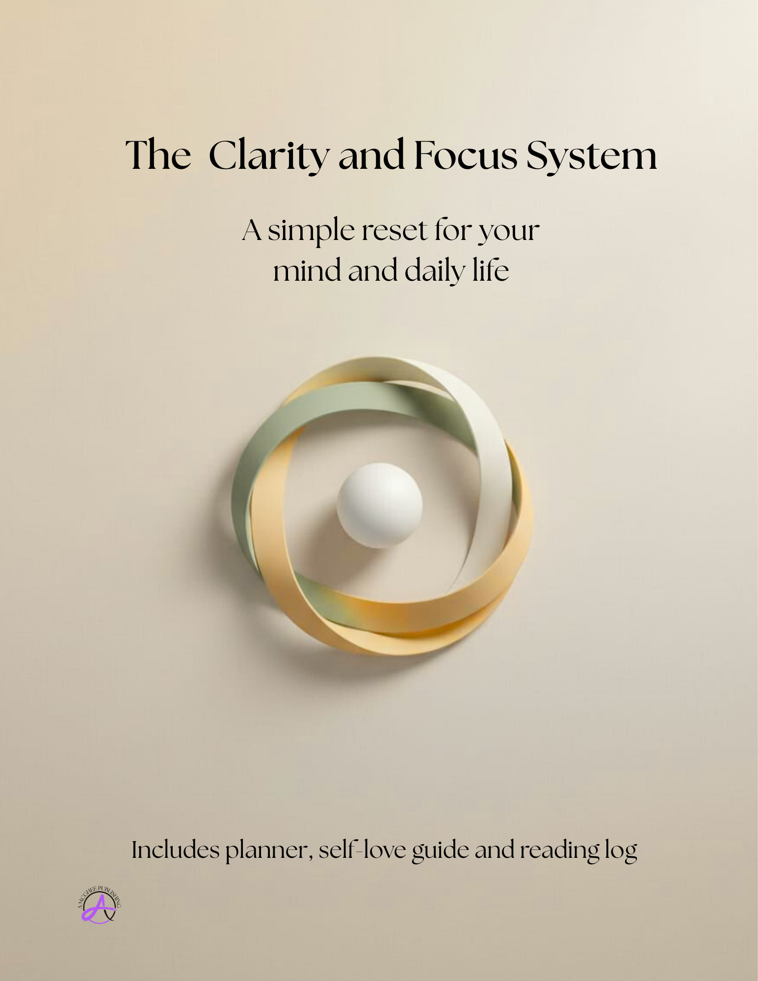 The Clarity and Focus System – INSPIRE 2B YOU