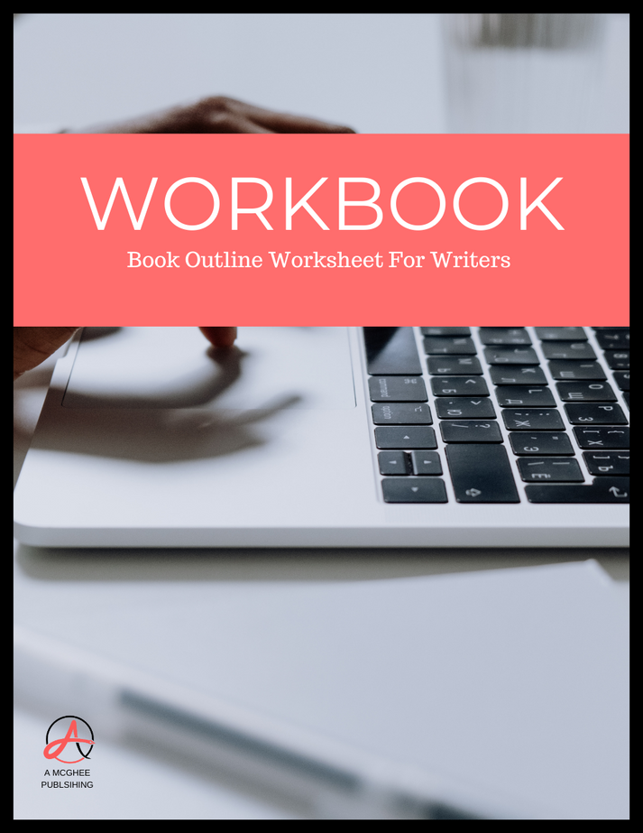 Book Outline Workbook – INSPIRE 2B YOU